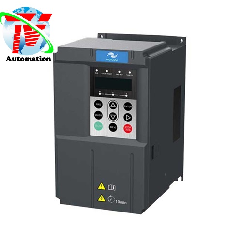 Biến tần Inovance MD290T2.2G/3.0PB-INT 2.2-3.0kW 3 Pha 380V - TỰ ĐỘNG HÓA TRÍ VIỆT